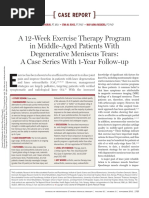 BioBeam 940 Brochure - Syrolight | PDF | Osteoarthritis | Rheumatology