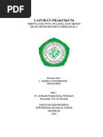 Laporan Praktikum Histologi Jaringan Dasar, Jaringan Epitel Dan Jaringan Ikat | PDF | Sains ...