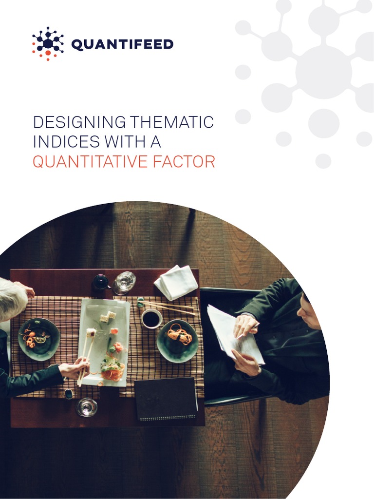 Quantifeed White Paper - 13mar17 (002) DC PDF | PDF | Stock Market ...