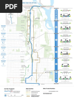 2018 MATA Trolley Map | PDF | Memphis | Transport