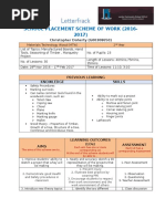 The IIE Lesson Plan Template | PDF | Lesson Plan | Learning