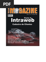 Rave Report No Delphi | PDF | Software de sistema | Programas