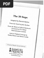 Outsiders - Script | PDF