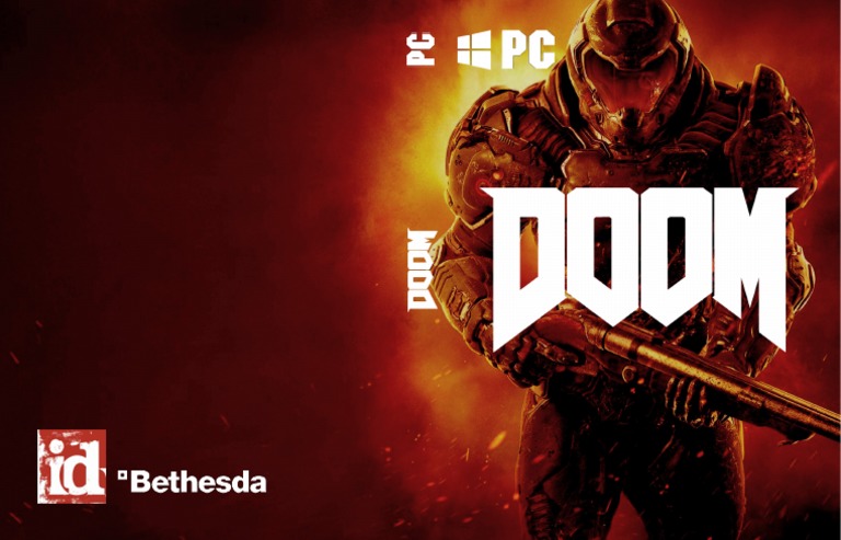 Doom 1 PDF | PDF