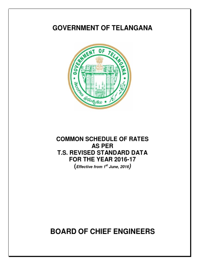 Sor 16-17 PDF | PDF | Construction Aggregate | Explosive Material