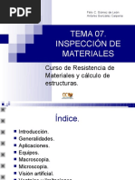 Reporte de Inspeccion Visual | PDF