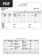 How To Apply For Cocp | PDF