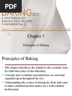 Short Crust Pastry - Faults and Remedies | PDF | Breads | Dough