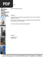 Channel Size and Weight Chart PDF | PDF | Transportation Engineering ...