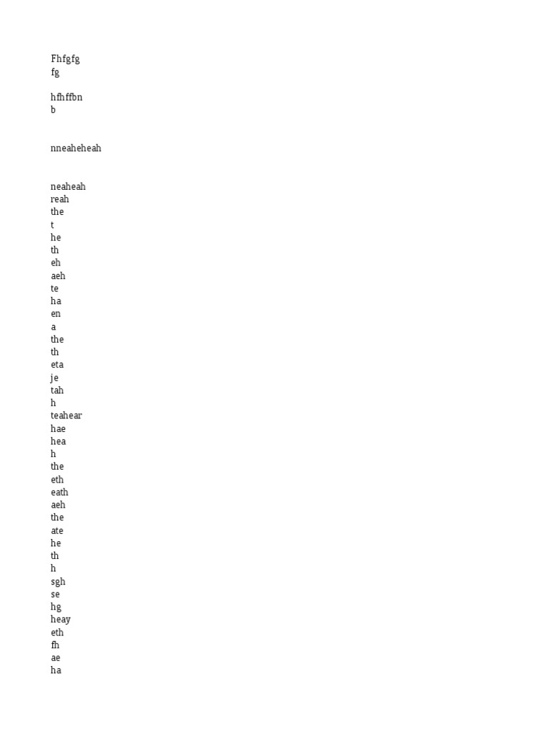 FHFGFG FG HFHFFBN B | PDF