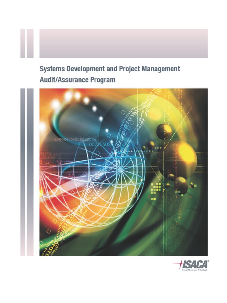 ITAF-3rd-Edition FMK Eng 1014 | PDF | Project Management | Audit