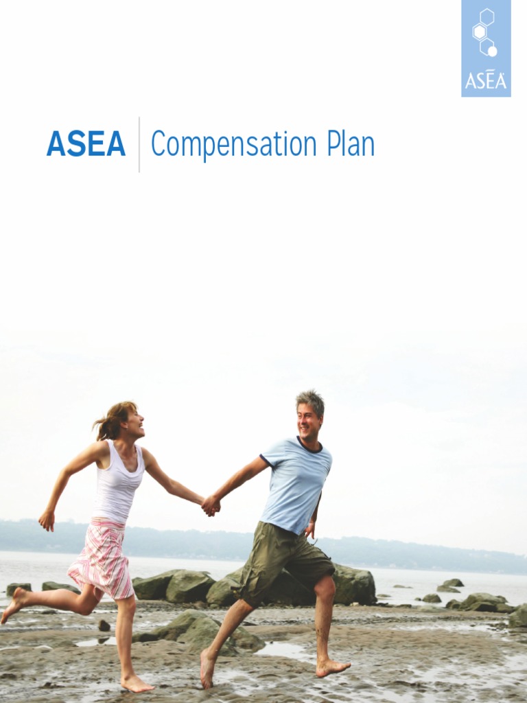Plan Compensare Asea | PDF | Retail | Economies