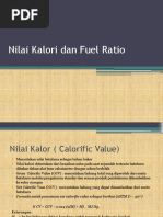 Cara Menggunakan Tabel Uap (Steam Table) PDF | PDF