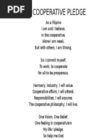 DOSRI Accounts | PDF | Loans | Credit (Finance)