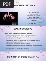 Respiratory Inhaler Identification Chart | PDF | Pharmaceutical ...