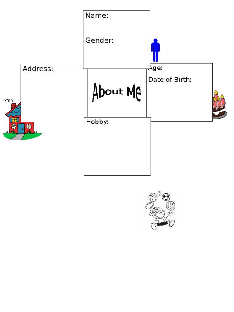 Name:: Age: Date of Birth | PDF