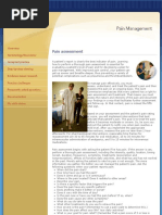 Body Pain Indicator Chart PDF | PDF | Self-Improvement | Wellness