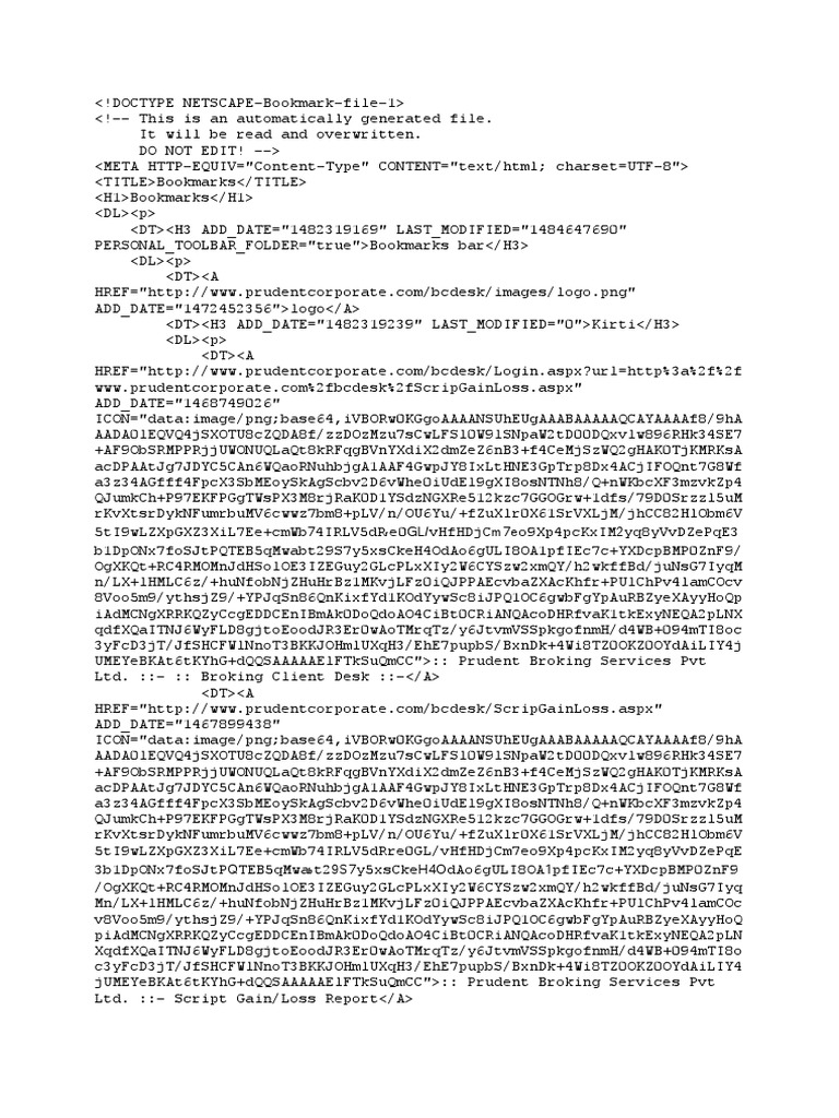 Bookmarks 1 | PDF | Technology & Engineering