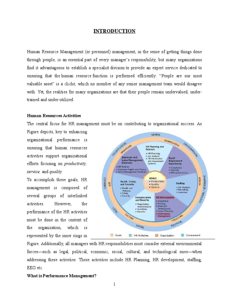 Performance-Appraisal MBA Project | PDF | Performance Appraisal | Sugarcane