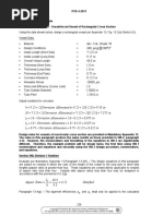 ASME BPVC - VIII.1-2015 UG-27: UG-27 Thickness of Shells Under Internal ...