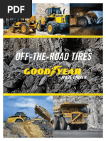 Goodyear S200+ 11R22.5 Specifications | PDF | Tire | Vehicles