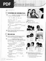English in Mind 1 Student's Book | PDF