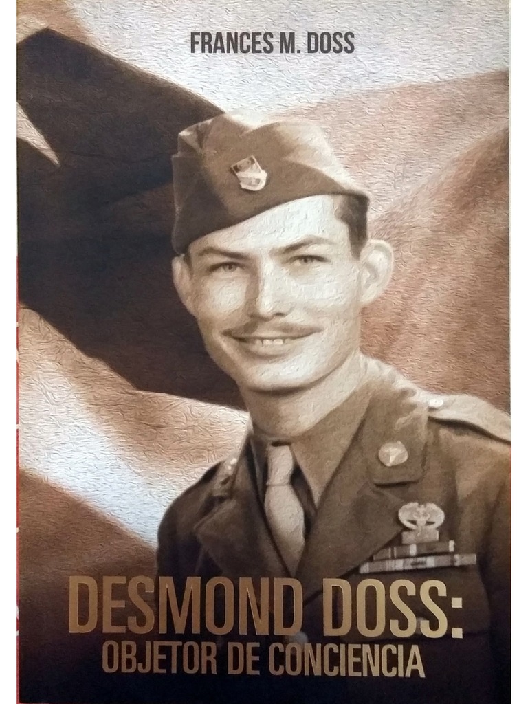 Desmond Doss: Objetor de Conciencia - Frances M. Doss | PDF ...
