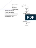 Uso del Paralelogramo en Diagramas | PDF