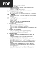 Test Developmental Profile 3 Perfil de Desarrollo dp3 | PDF ...
