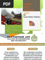 Hawk-Eye Tech in Soccer Explained | PDF | Association Football | Sports