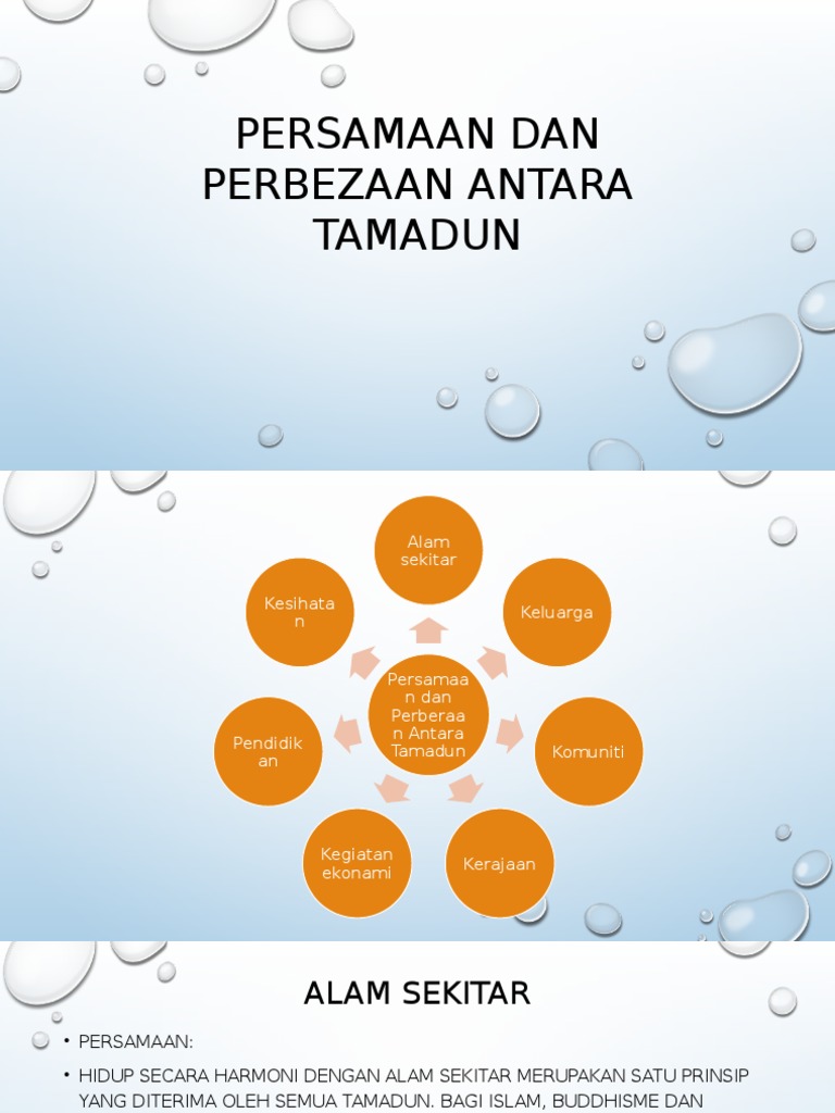 Nilai Nilai Universal | PDF
