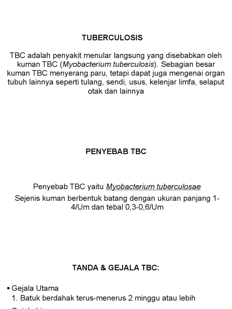 Penjelasan TB Flipchart | PDF