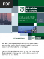 FIDIC Blue Book 2nd Edition - IADC Workshop | PDF | Insurance | General ...