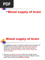 HINE Scoring Examples | PDF | Anatomical Terms Of Motion | Human Body