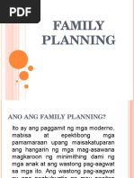 Health Teaching Brochure | PDF