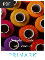 Eti Base Code English | PDF | Overtime | Child Labour