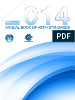 ASTM International - Annual Book of ASTM Standards | PDF | Metals | Fuels