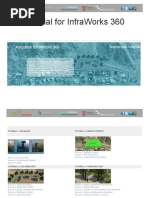 Step by Step Tutorial Civil 3D | PDF | Autodesk | Engineering