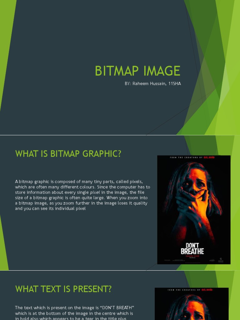 Btec I T - Digital Graphics | PDF | Poster | Graphics