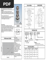 Critical Flow Rate - Turner | PDF | Surface Tension | Pressure