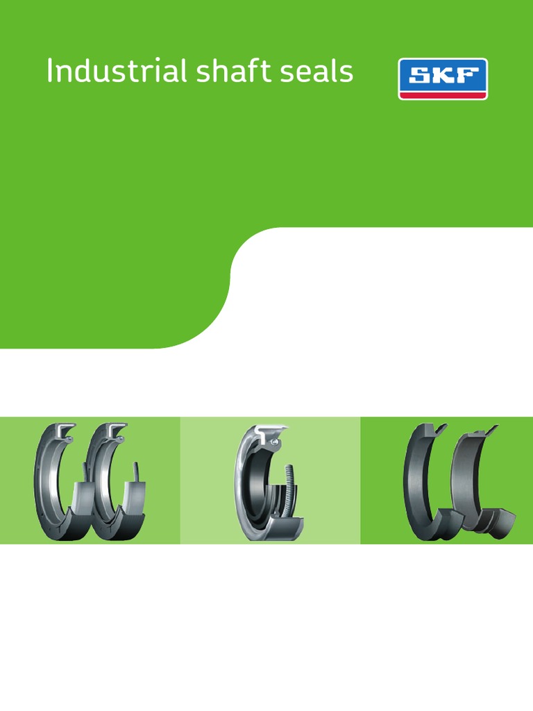 Phot SKF PDF | PDF | Bearing (Mechanical) | Industries