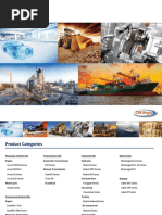 Equivalent Table Shell & Exxon | PDF | Computers