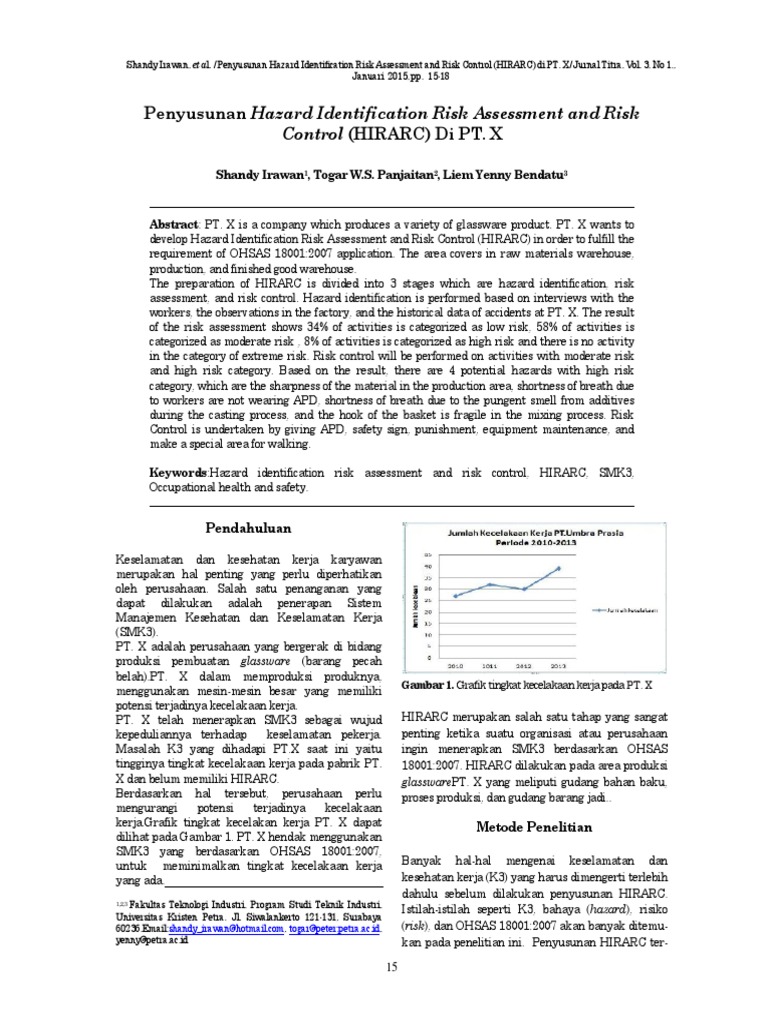 Contoh Hirarc Pdf Pdf