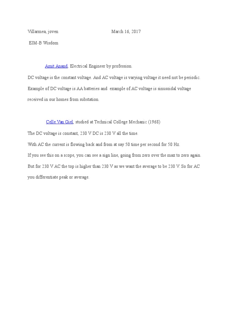 Amit Anand | PDF