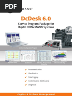 Dse Configuration Suite PC Software Installation Operation Manual | PDF ...