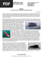 Ship Compartmentation and Watertight Integrity | PDF | Deck (Ship) | Ships