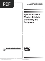 AWS - Welding Handbook - Volume 1 - Welding Technology | PDF | Welding ...