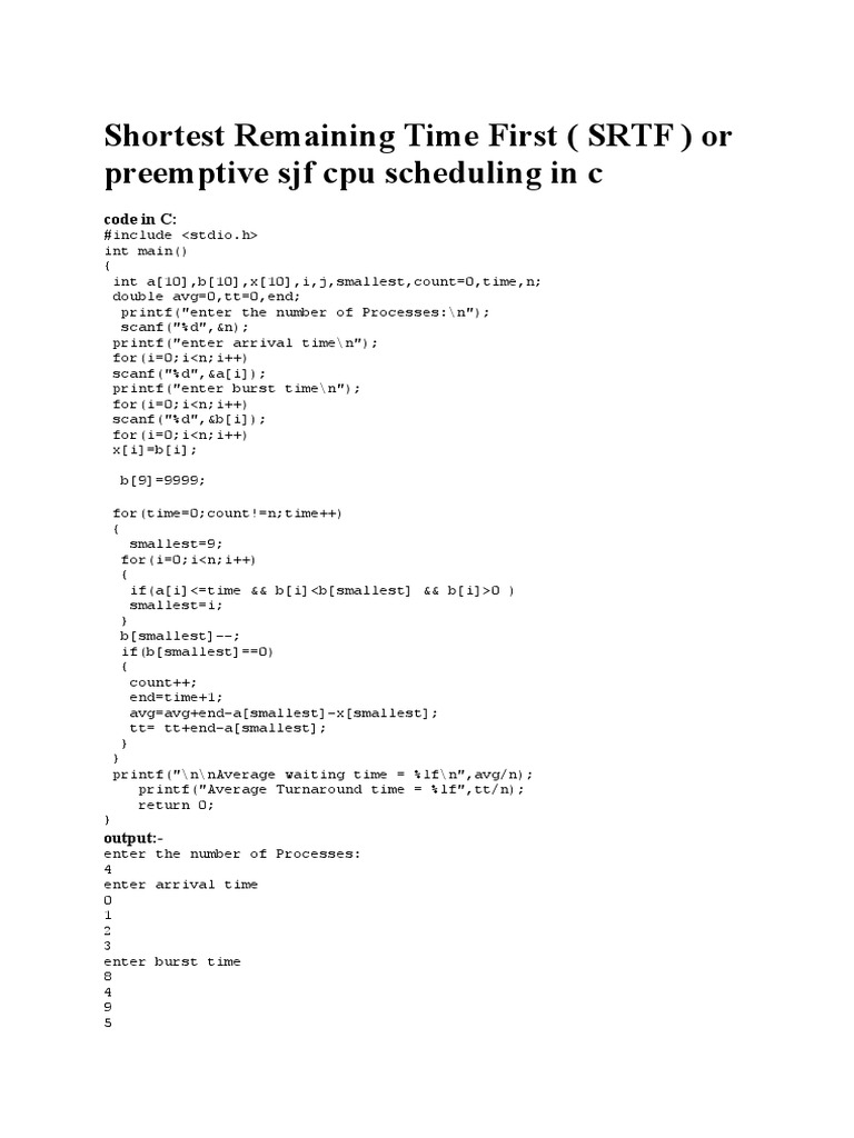 SRF2 | PDF | Scheduling (Computing) | Software Engineering
