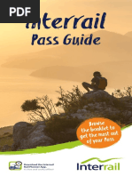 Rail Staff Travel Benefits Guide | PDF | Ticket (Admission) | Passenger ...