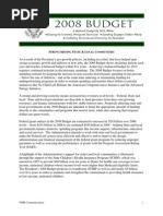 SUPPORT Act | PDF | Banks | Payments